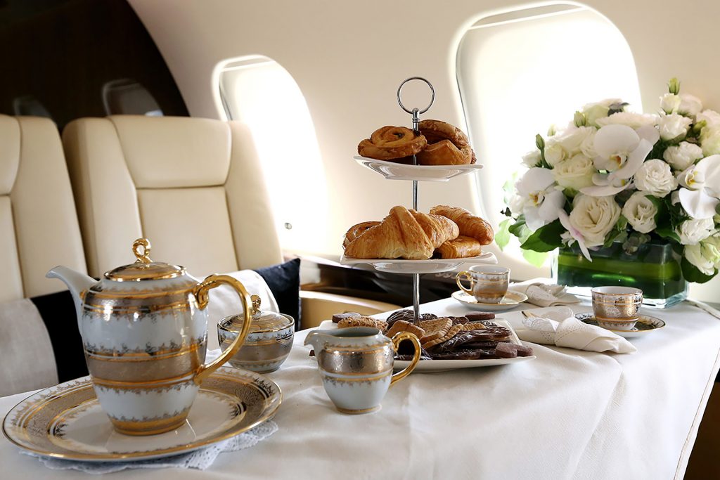 Experience May Jets - May Jets - Private Jet Charter Specialists