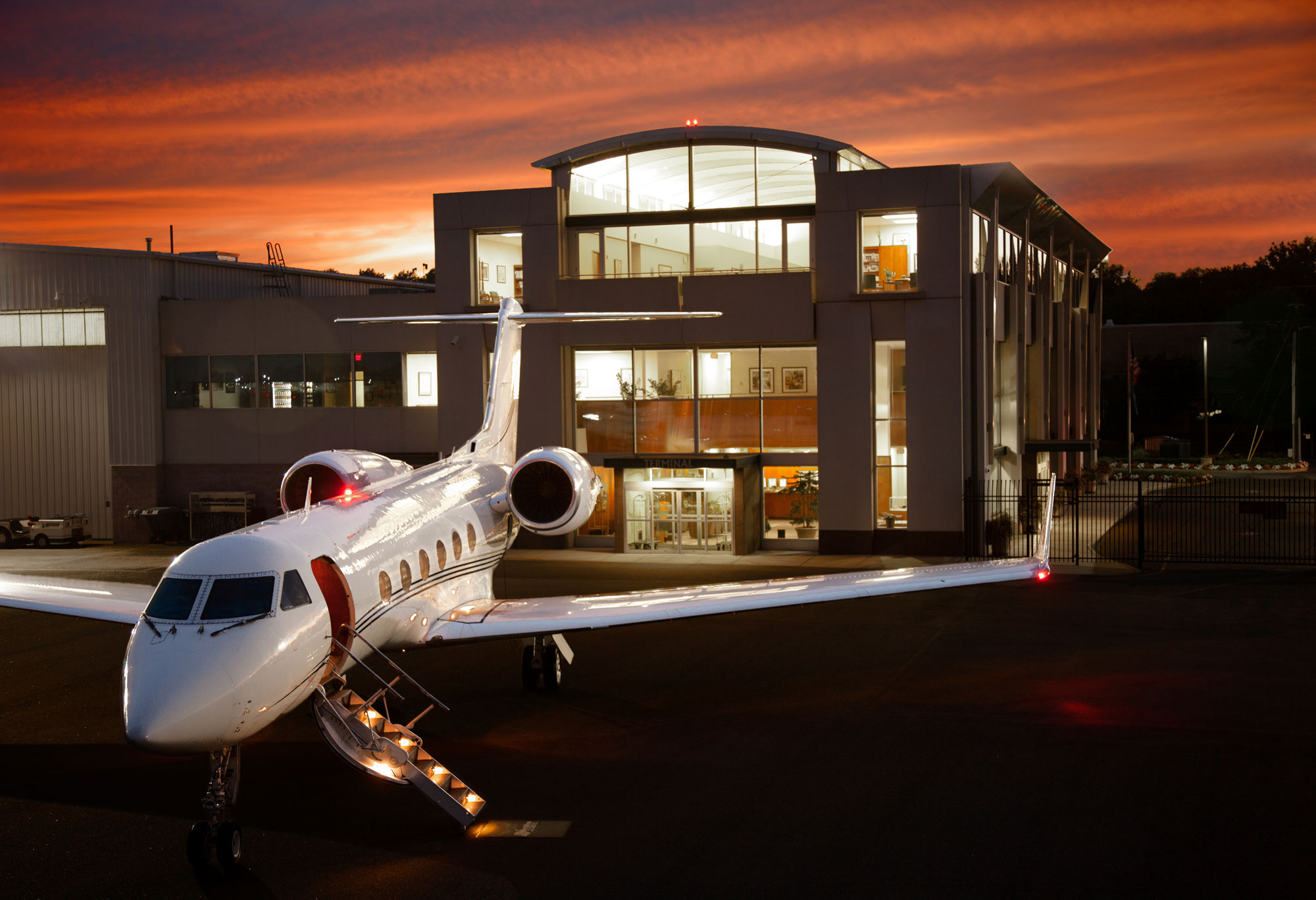 Experience May Jets - May Jets - Private Jet Charter Specialists